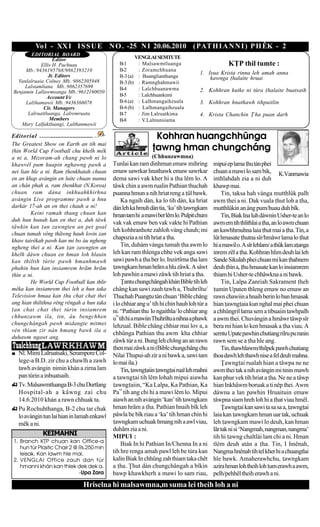 V E N G L A I 20.06. 2010 | PDF