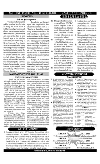 V E N G L A I 21. 11. 2010 | PDF