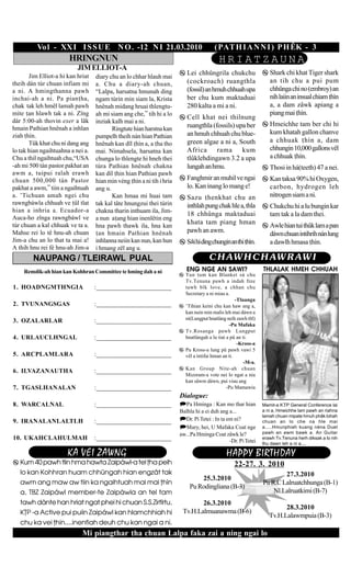 V E N G L A I 21.3.2010