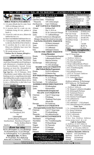 V E N G L A I 28.02.2010 | Asia Travel | Travel Locations