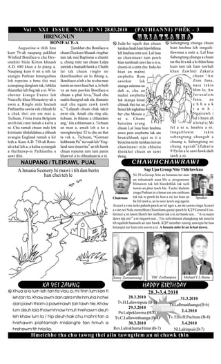 V E N G L A I 28.3.2010