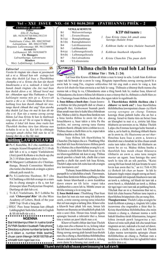 V E N G L A I 4.4.2010