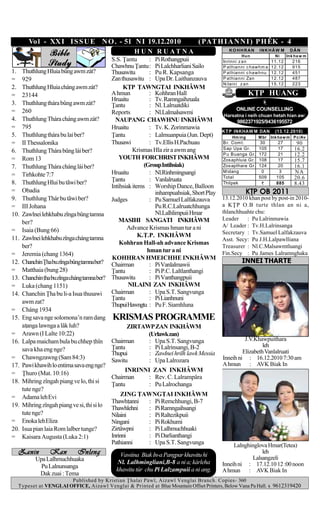 Venglai 19. 12. 2010 | PDF