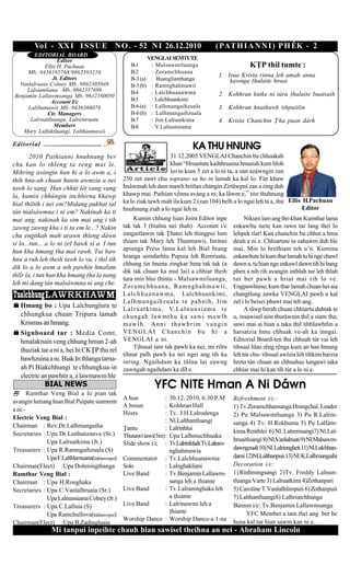 Venglai 26. 12. 2010 | PDF