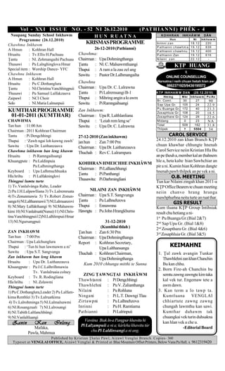 Venglai 26. 12. 2010 | PDF