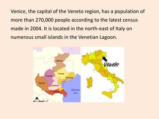 Venice | PPT