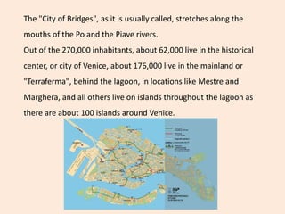 Venice | PPT