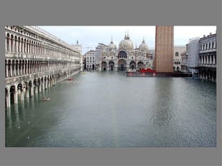Venice under Water | PPS