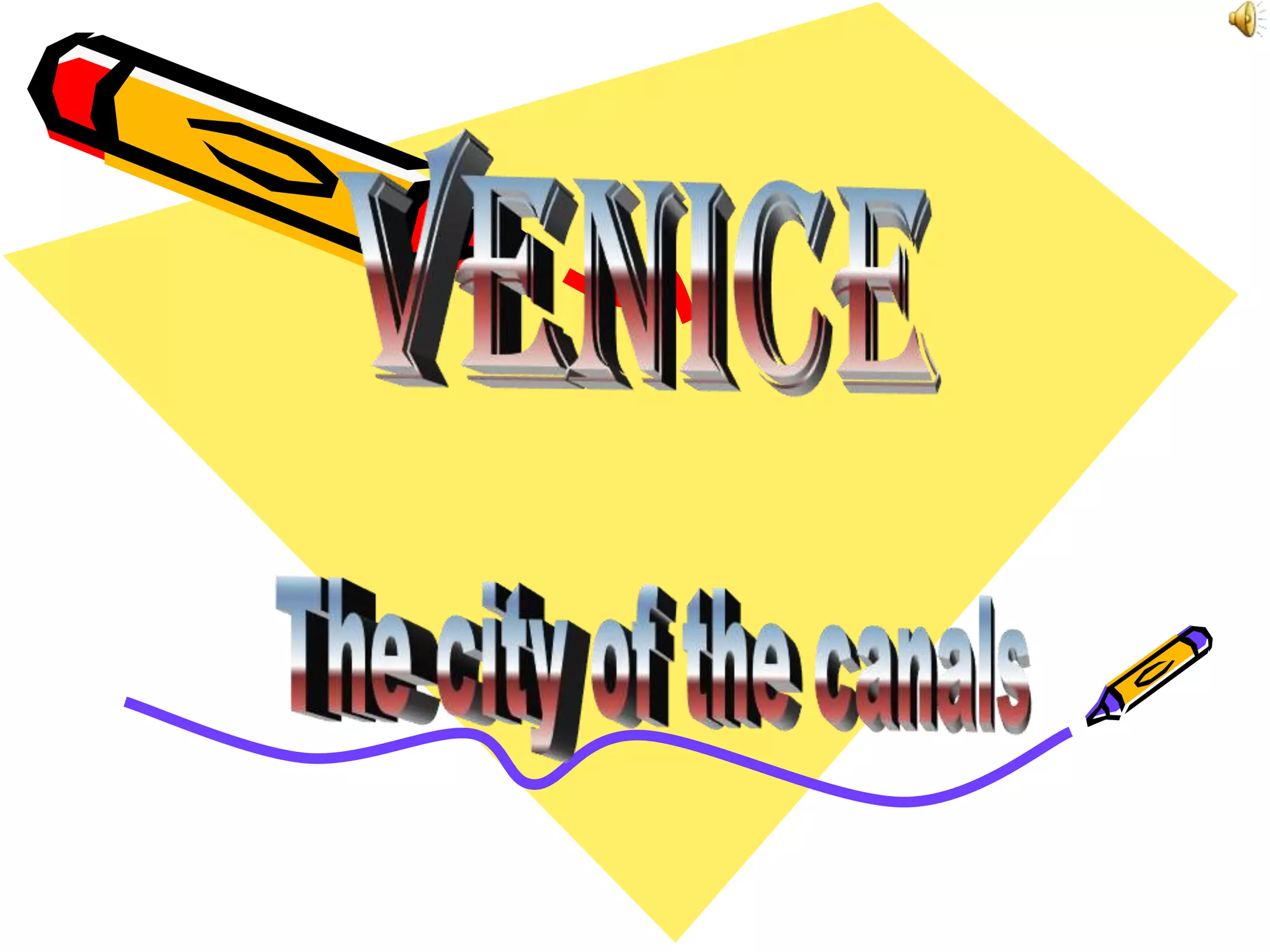 Venice | PPT