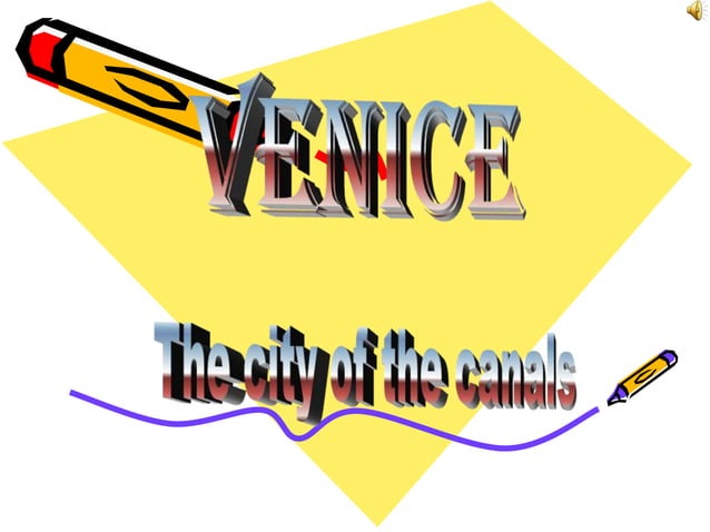 Venice | PPT
