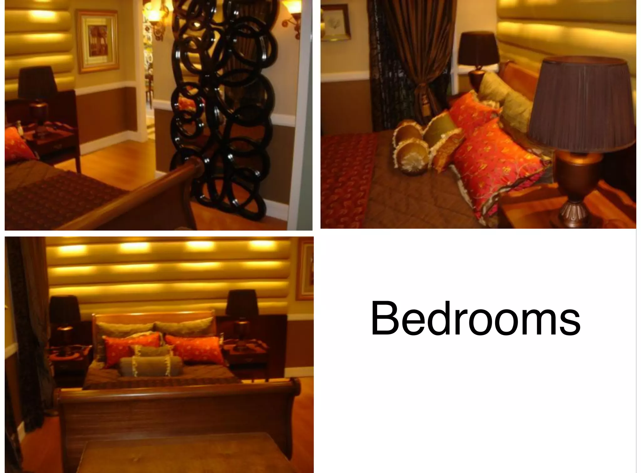 THE VENICE in Mc Kinley Hill Taguig By Megaworld | PDF