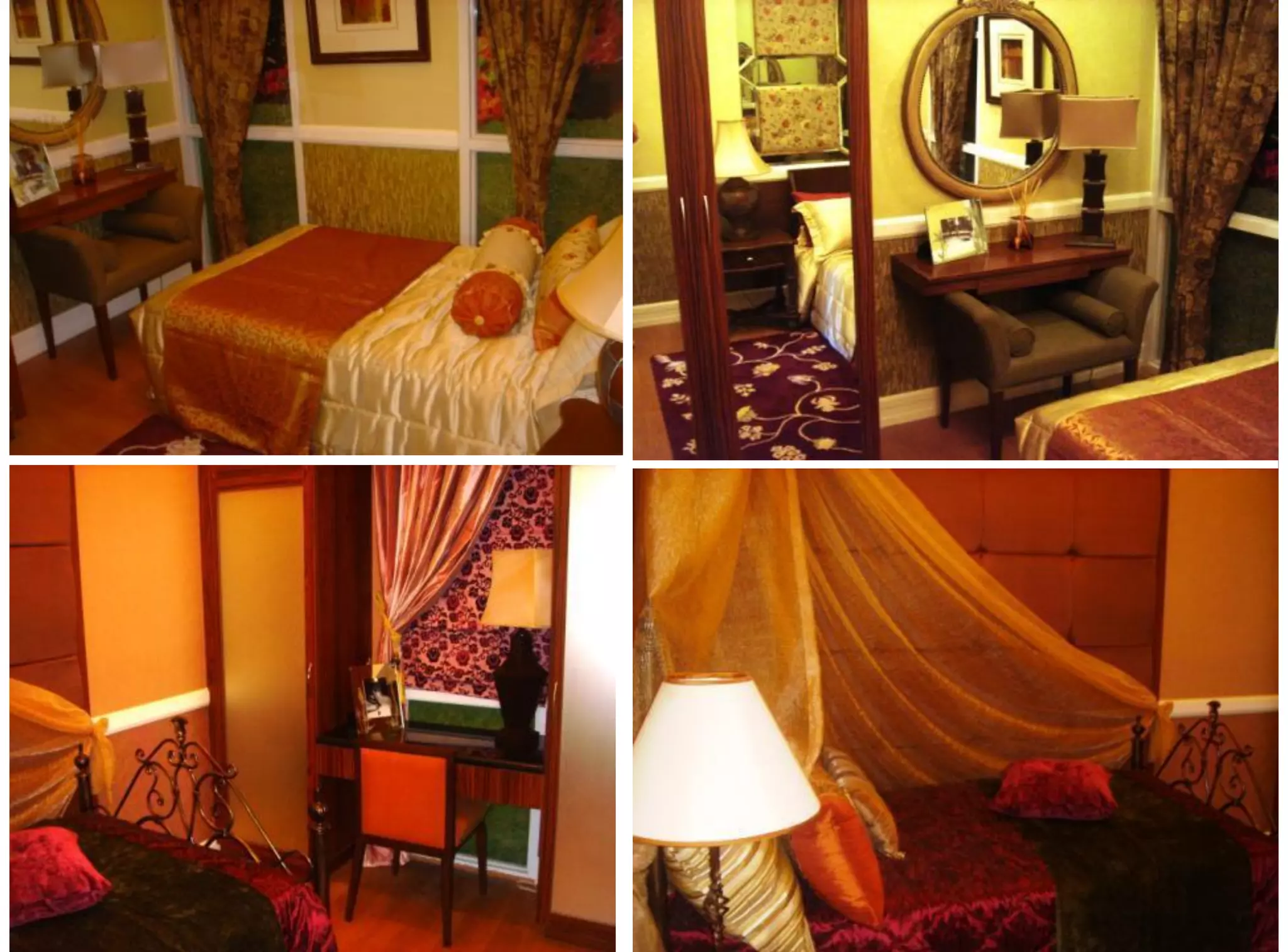 THE VENICE in Mc Kinley Hill Taguig By Megaworld | PDF