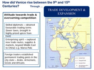 Venice Rise | PDF | Cruises | Travel Type