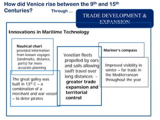 Venice Rise | PDF | Cruises | Travel Type