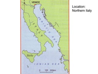 Venice Rise | PDF | Cruises | Travel Type