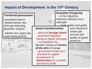 Venice Rise | PDF | Cruises | Travel Type