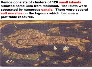 Venice Rise | PDF | Cruises | Travel Type