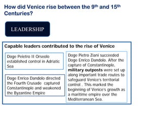 Venice Rise | PDF | Cruises | Travel Type