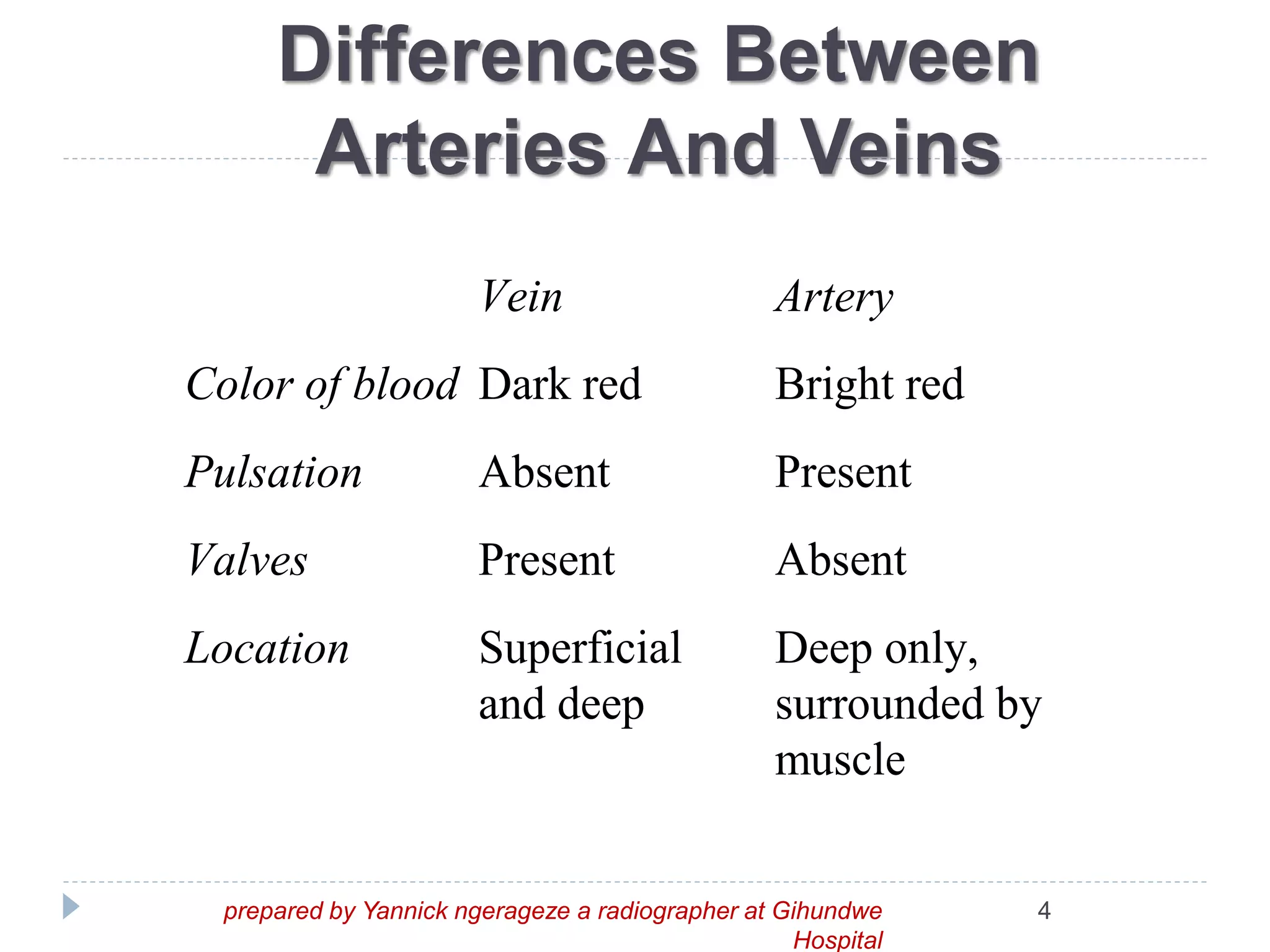 Venipuncture | PPSX