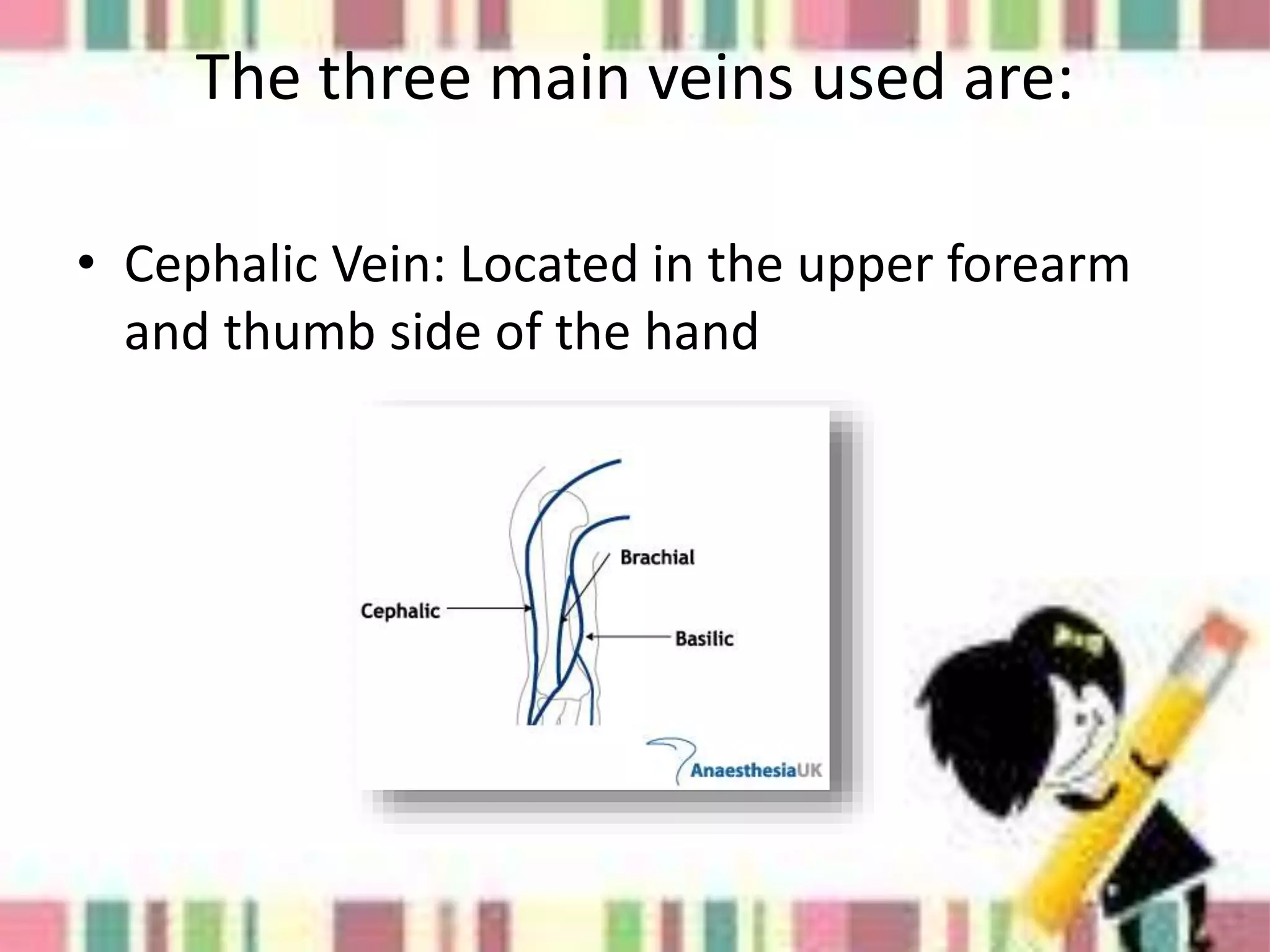 Venipuncture | PPTX