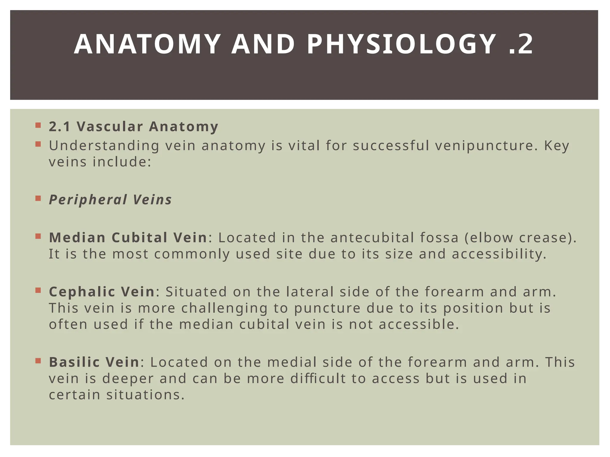 Venipuncture PowerPoint presentation.pptx