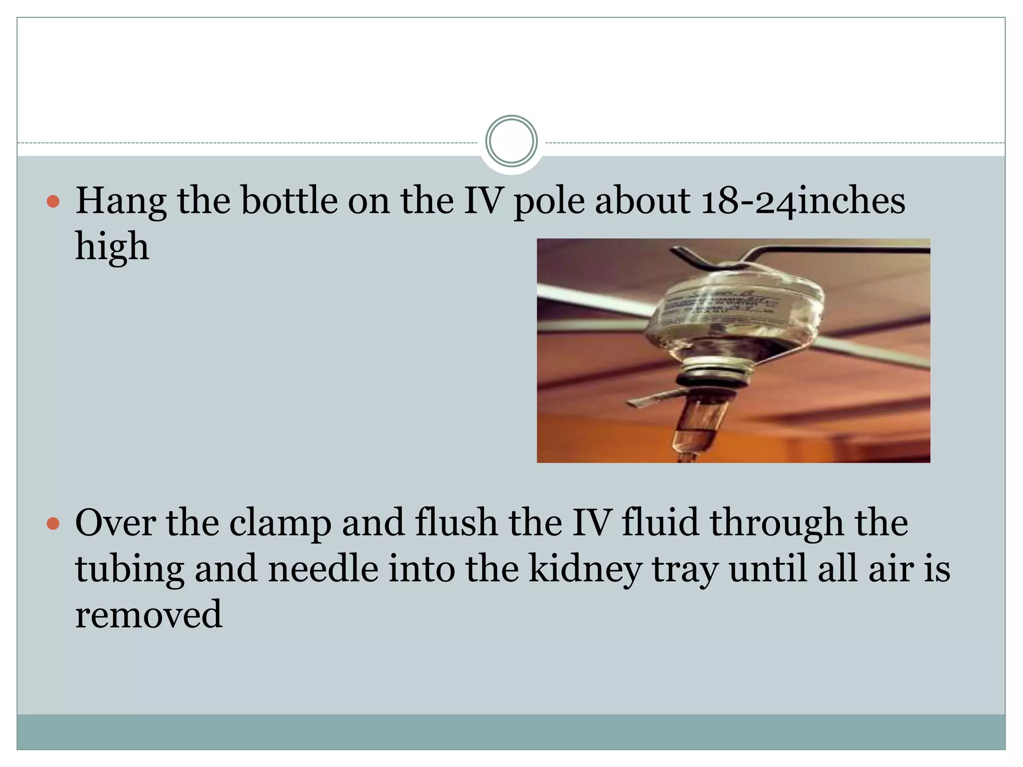 Venipuncture ppt | PPTX