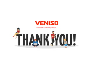 Veniso appstore solution | PDF