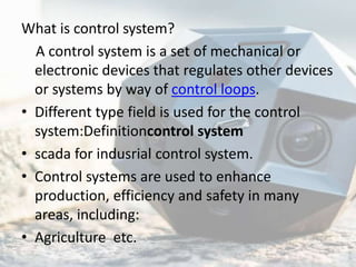 Basics of electrical and electronics | PPTX