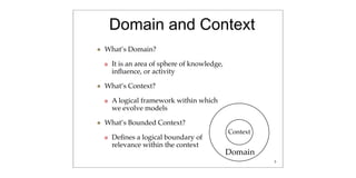 Domain Specific Languages | PDF