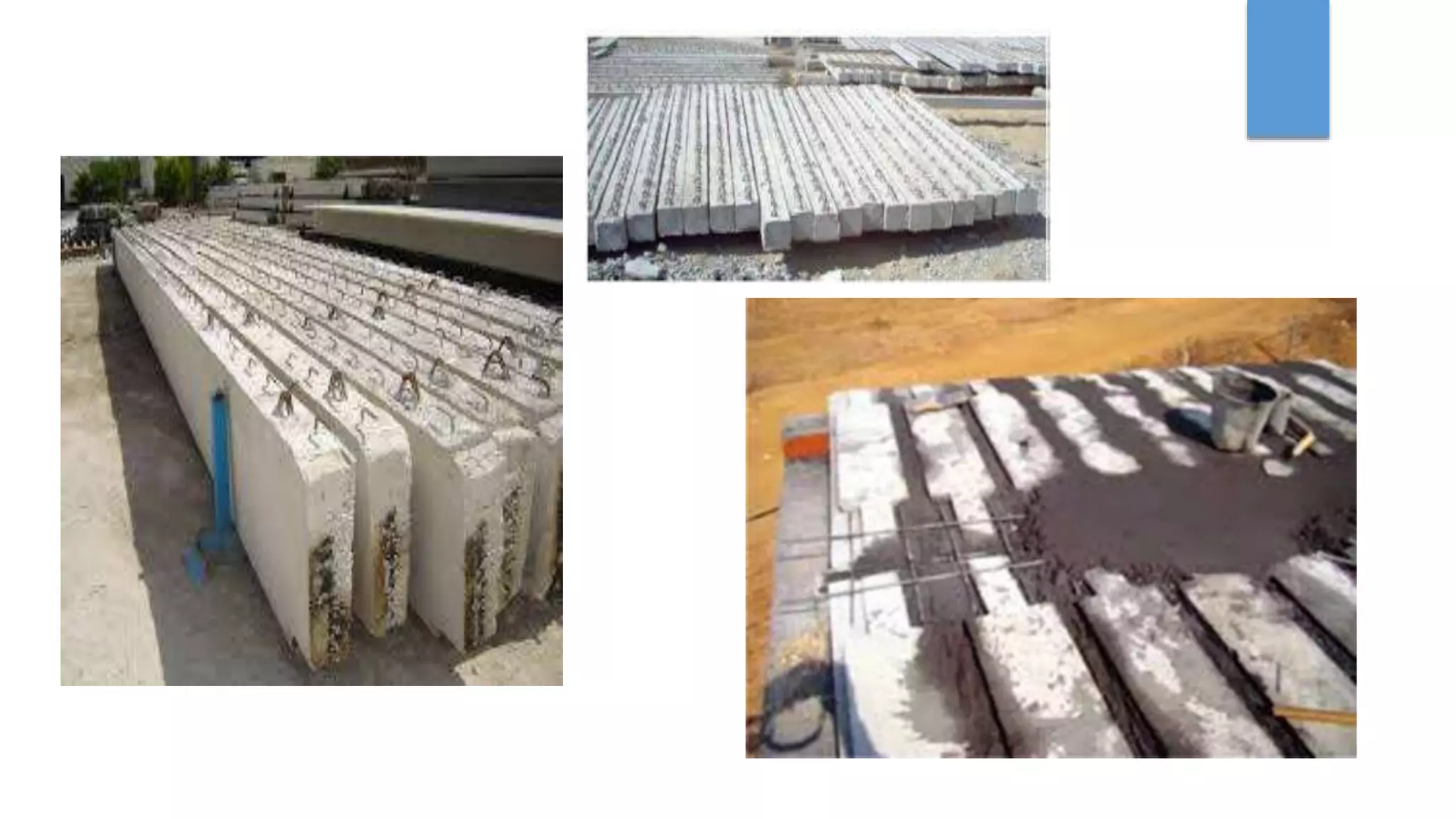 UNIT 2 PREFABRICATION COMPONENTS | CE8022 PREFABRICATED STRUCTURES | PPTX