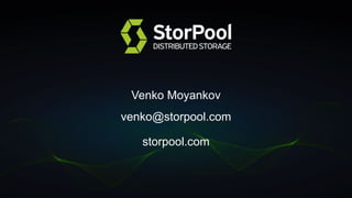 Block Device Performance Tuning Using iothreads | PDF