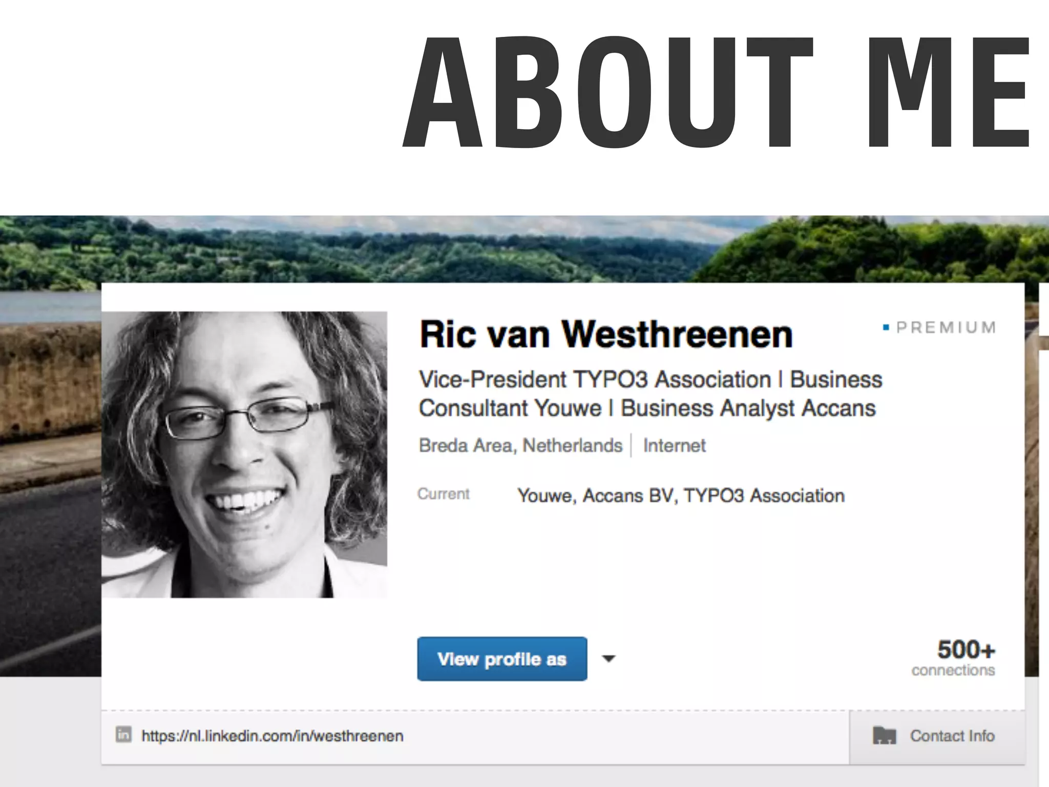 Drupal | TYPO3 | Neos | Wordpress: a comparison | PPT