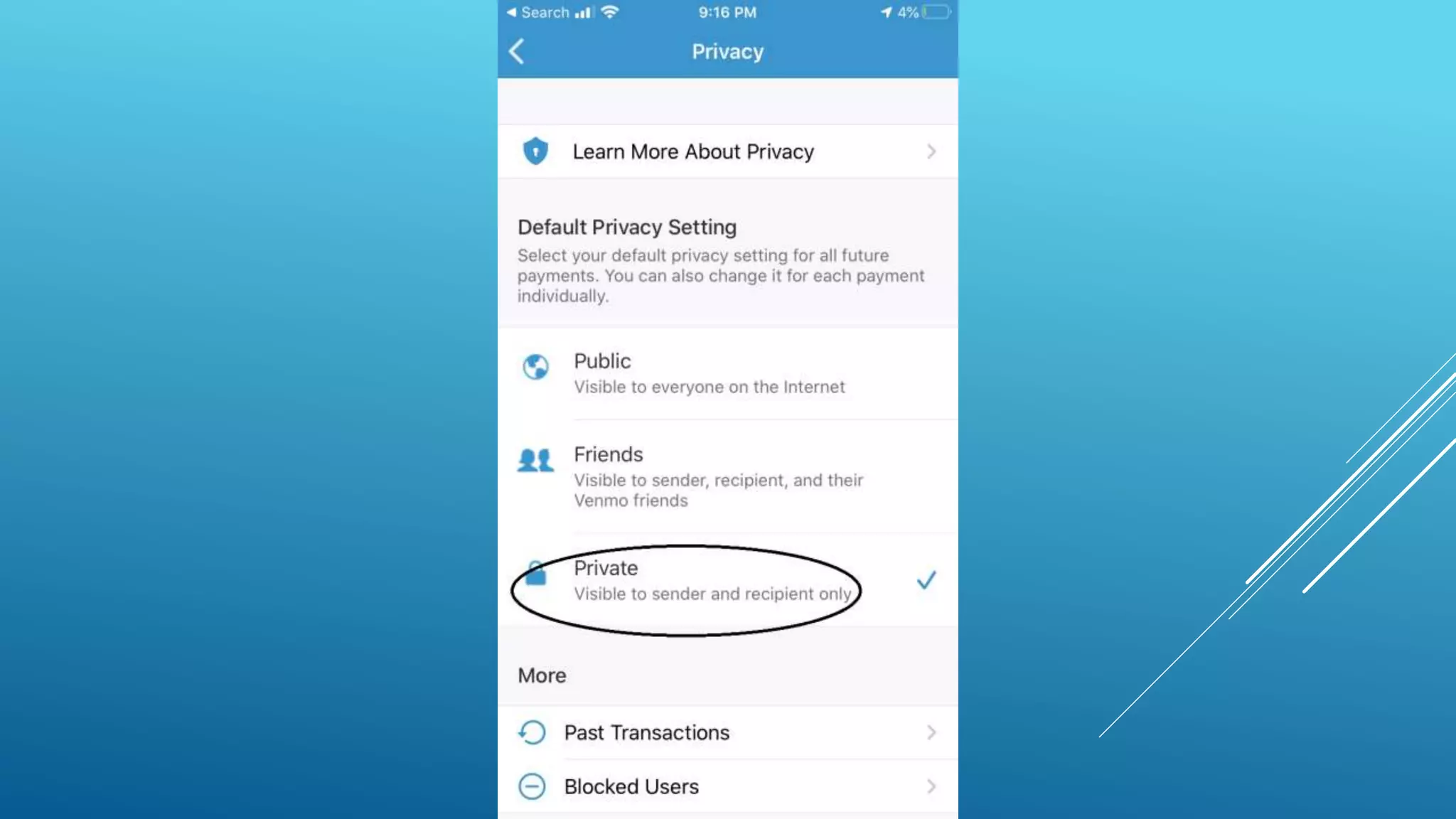 Venmo | PPTX
