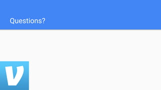 Venmo Presentation Sanjay Devireddy | PDF