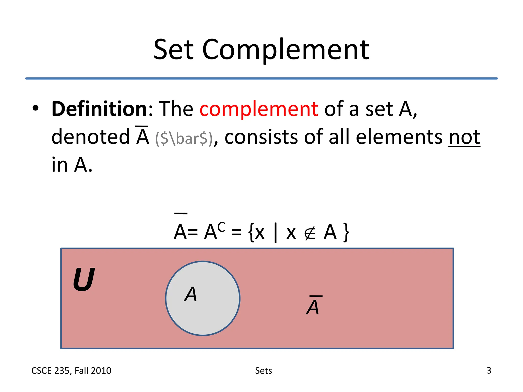 Exploring Venn Diagrams in Discrete Mathematics | PPT Exploring Venn Diagrams in Discrete Mathematics | PPT