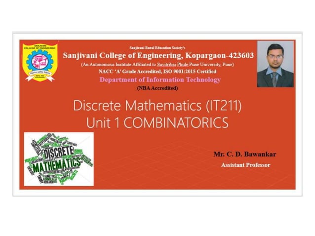 Exploring Venn Diagrams in Discrete Mathematics | PPT | Science