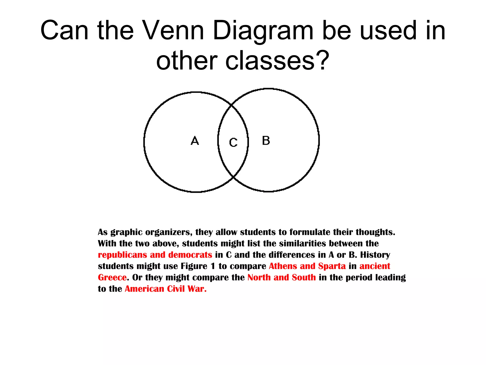 Venn diagram | PPT