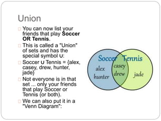 Venn Diagram | PPTX