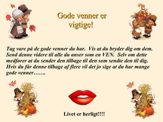 Venner | PPS