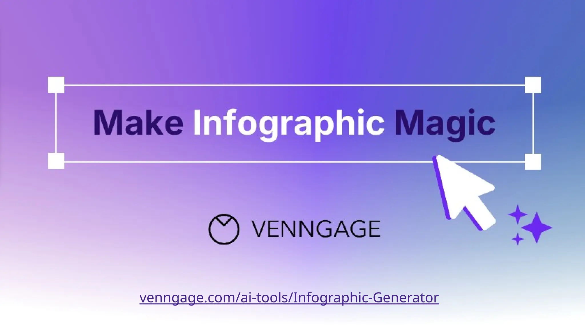 Venngage AI Infographic Generator- AI-powered visuals that turn your ...