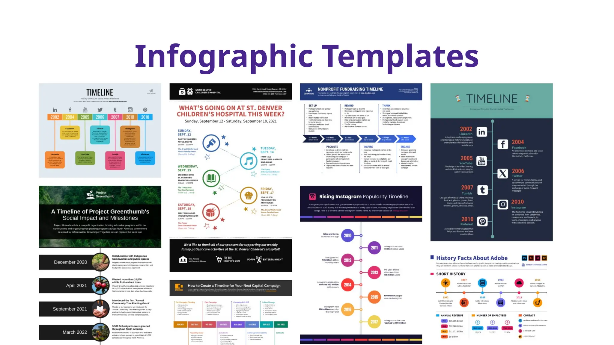 Venngage AI Infographic Generator- AI-powered visuals that turn your ...