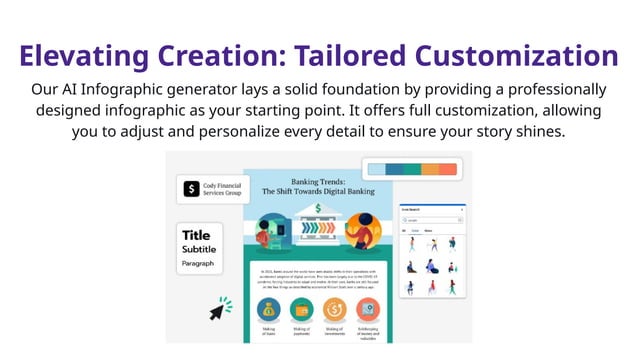 Venngage AI Infographic Generator- AI-powered visuals that turn your ...