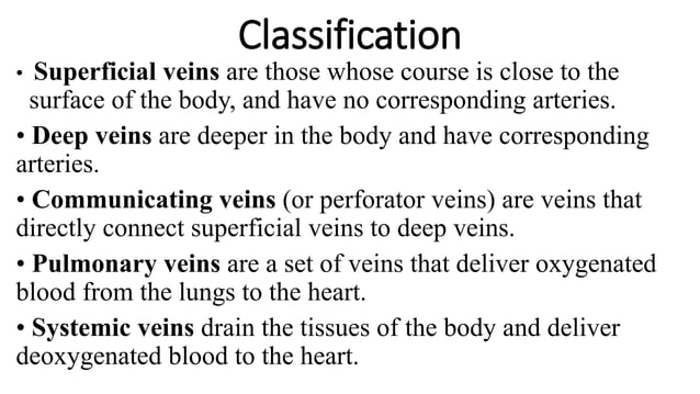 Venography | PPTX | Heart and Cardiovascular Diseases | Diseases and ...