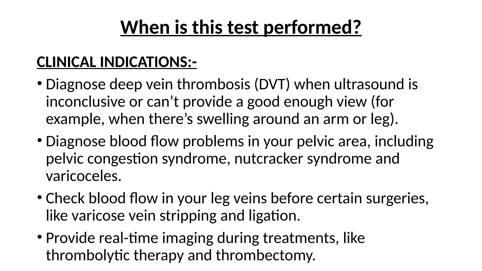 VENOGRAPHY- investigation of veins pathology.pptx