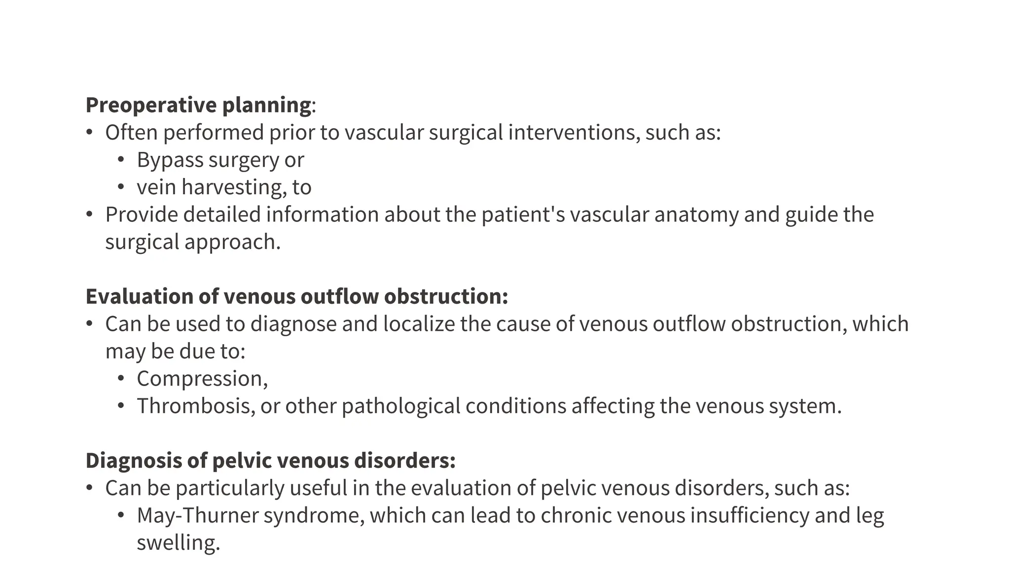 VENOGRAPHY PROCEDURE,introduction to venography | PDF