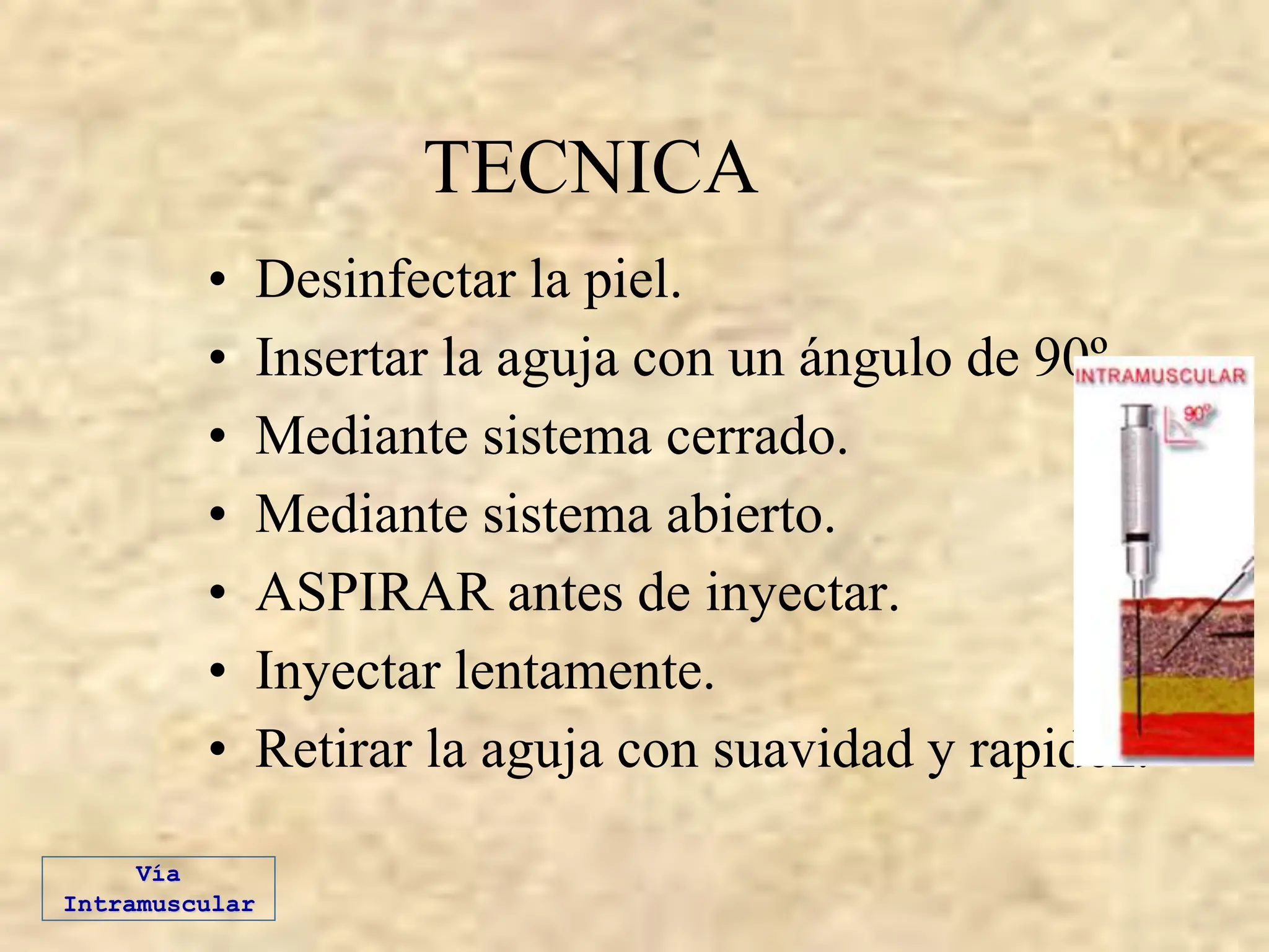 GUIA Y PRACTICA DE VENOPUNCION PARA LA SALUD | PPT