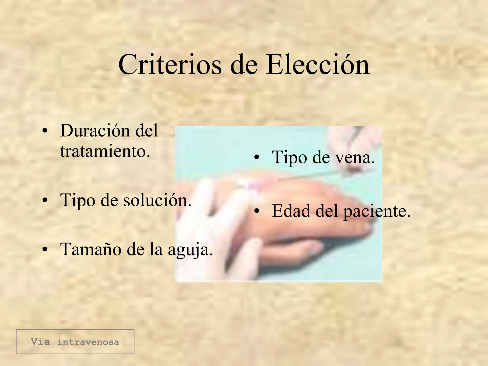 GUIA Y PRACTICA DE VENOPUNCION PARA LA SALUD | PPT