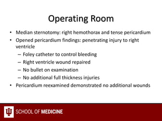 Venous Bullet Embolization Presentation Final.pptx