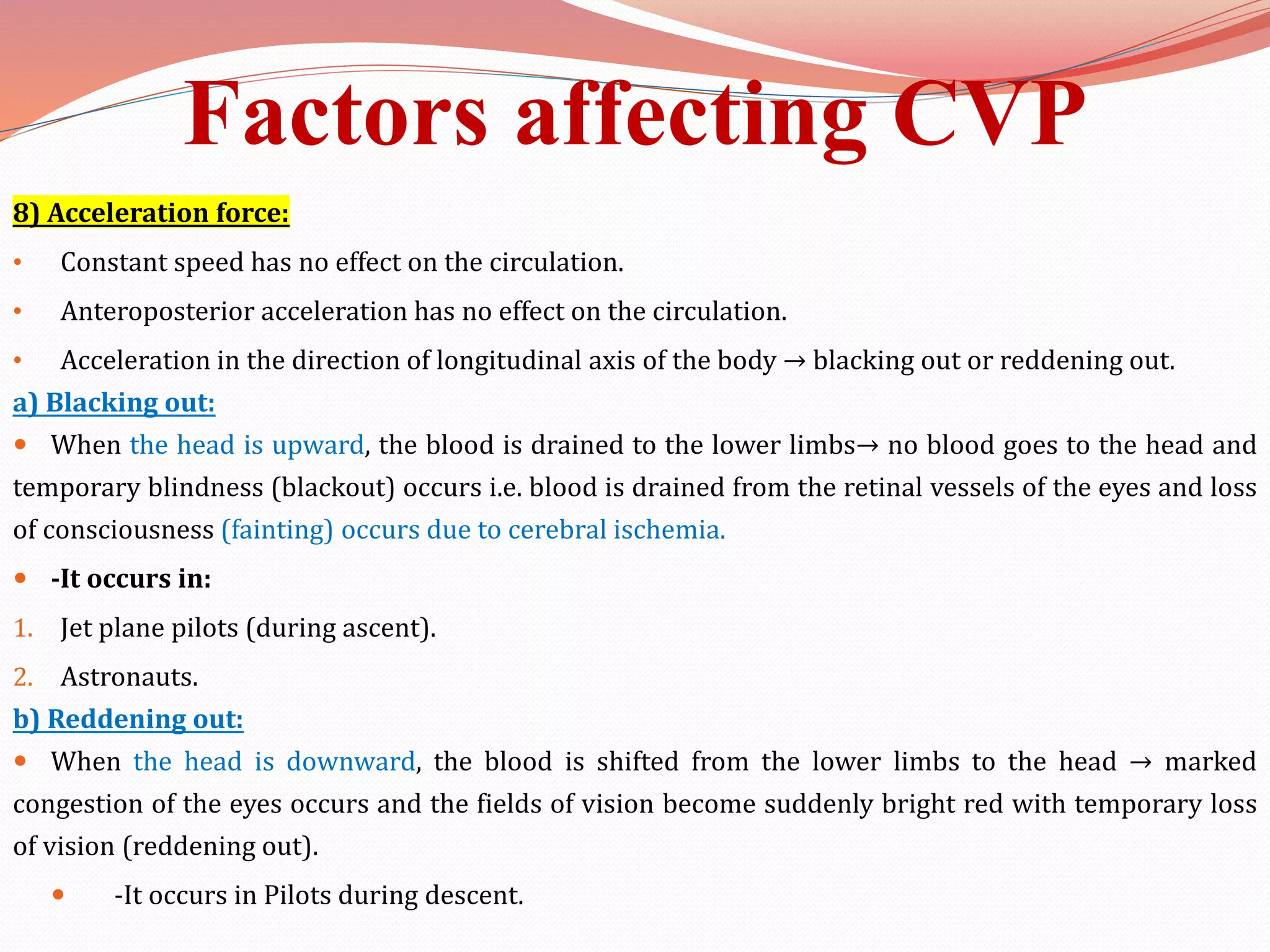 Venous circulation | PPT