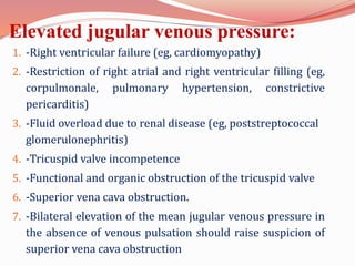 Venous circulation | PPT